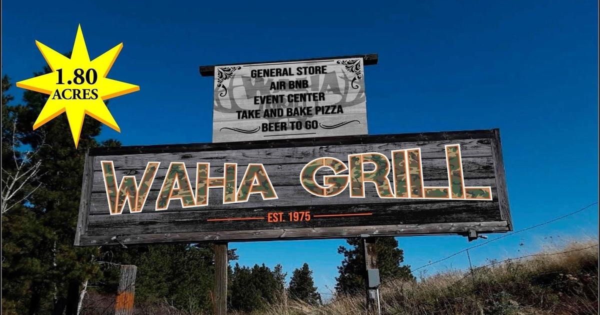 Northwest Profiles | WAHA Grill | Season 37 | Episode 3702 | PBS