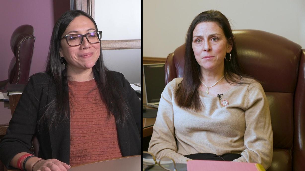 New lawmakers find their bearings in Wisconsin's Legislature