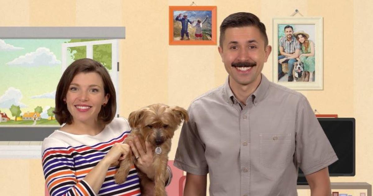 Two Cents | What is The Cost of Pet Ownership? | Season 1 | PBS