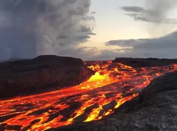 NOVA | The Next Pompeii | Season 46 | Episode 6 | PBS