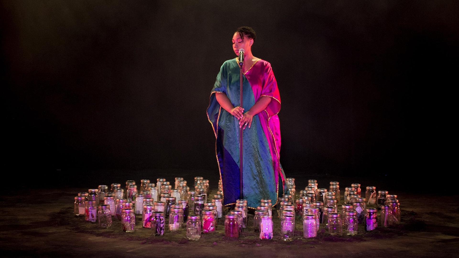 Curated By: Sabrina Nelson | Detroit Performs | ALL ARTS