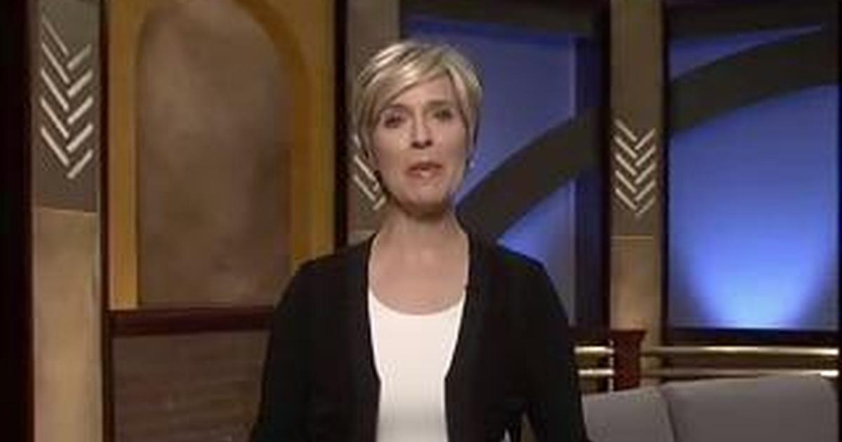 Almanac | August 24, 2007 | Season 2007 | Episode 49 | PBS