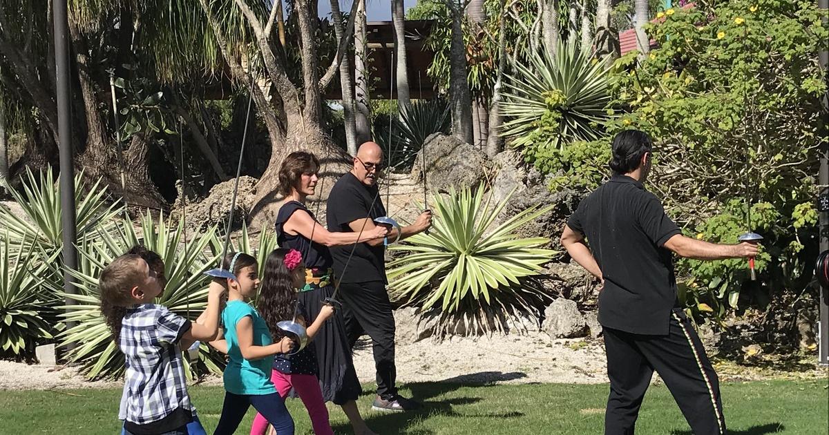 KidVision Pre-K | KidVision Pre-K Acting Class Field Trip | Season 9 ...