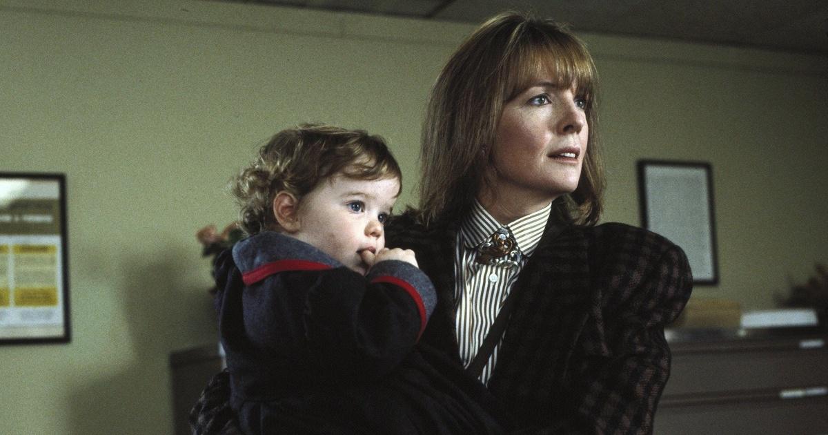 SATURDAY NIGHT CINEMA | Baby Boom WEB EXTRA | PBS
