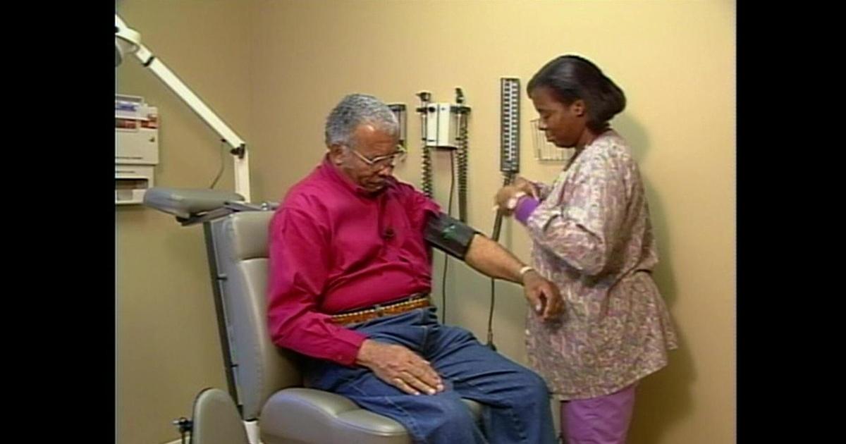 Hello, Mr. Chuck! | Health | Season 2 | Episode 5 | PBS