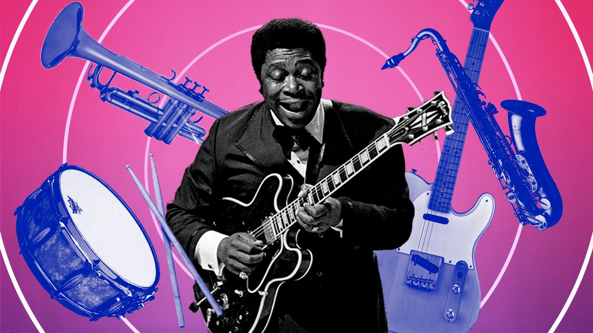 Is Blues the Mother of All Modern Music? | Sound Field | ALL ARTS