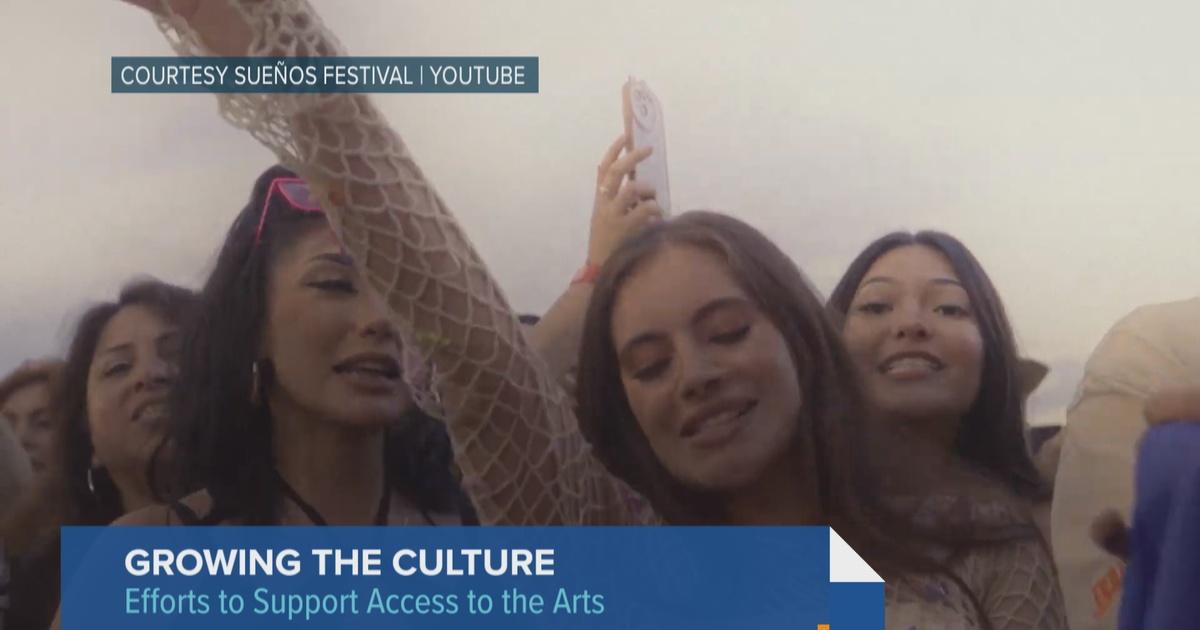 Chicago Tonight: Latino Voices | Sueños Music Festival Returning to ...