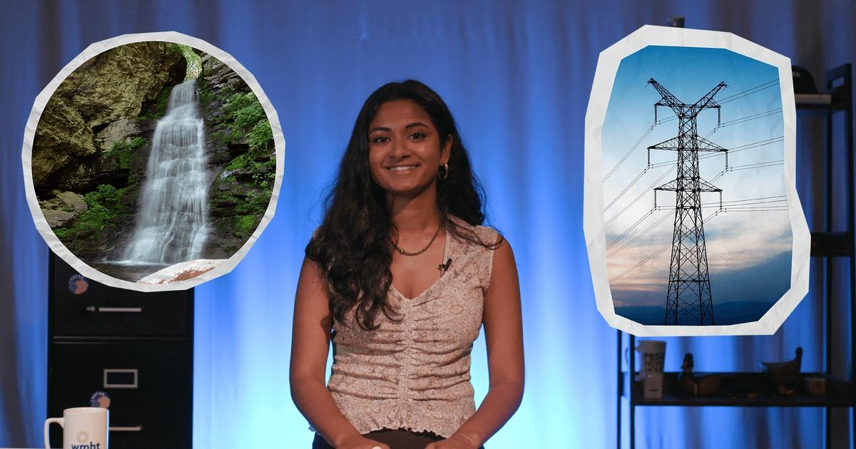 New York NOW | NY& The Environment | PBS