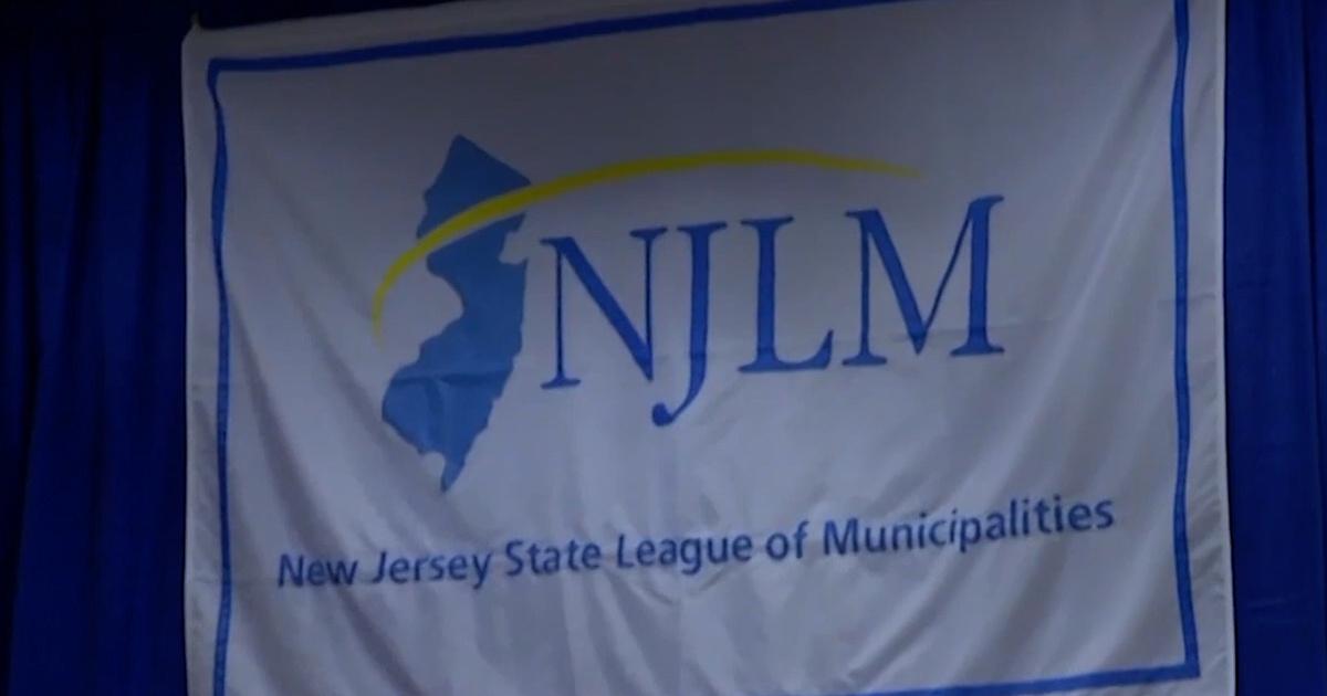 NJ Spotlight News | Governor candidates to converge on League ...