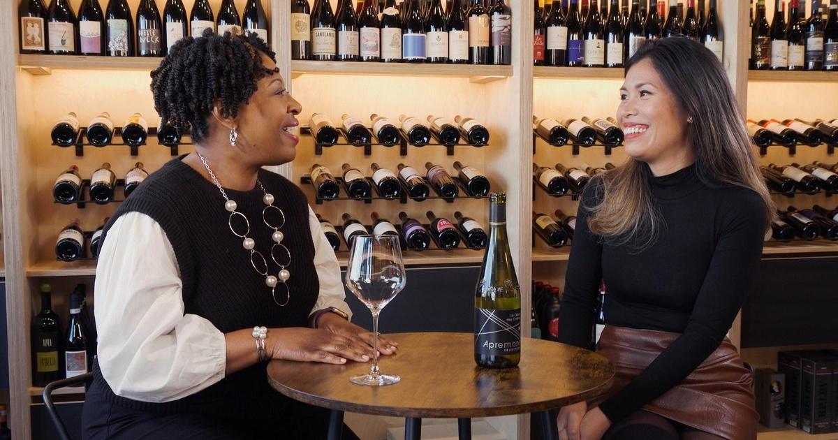 North Carolina Weekend | Rocks and Acid Wine Shop | Season 20 | Episode ...