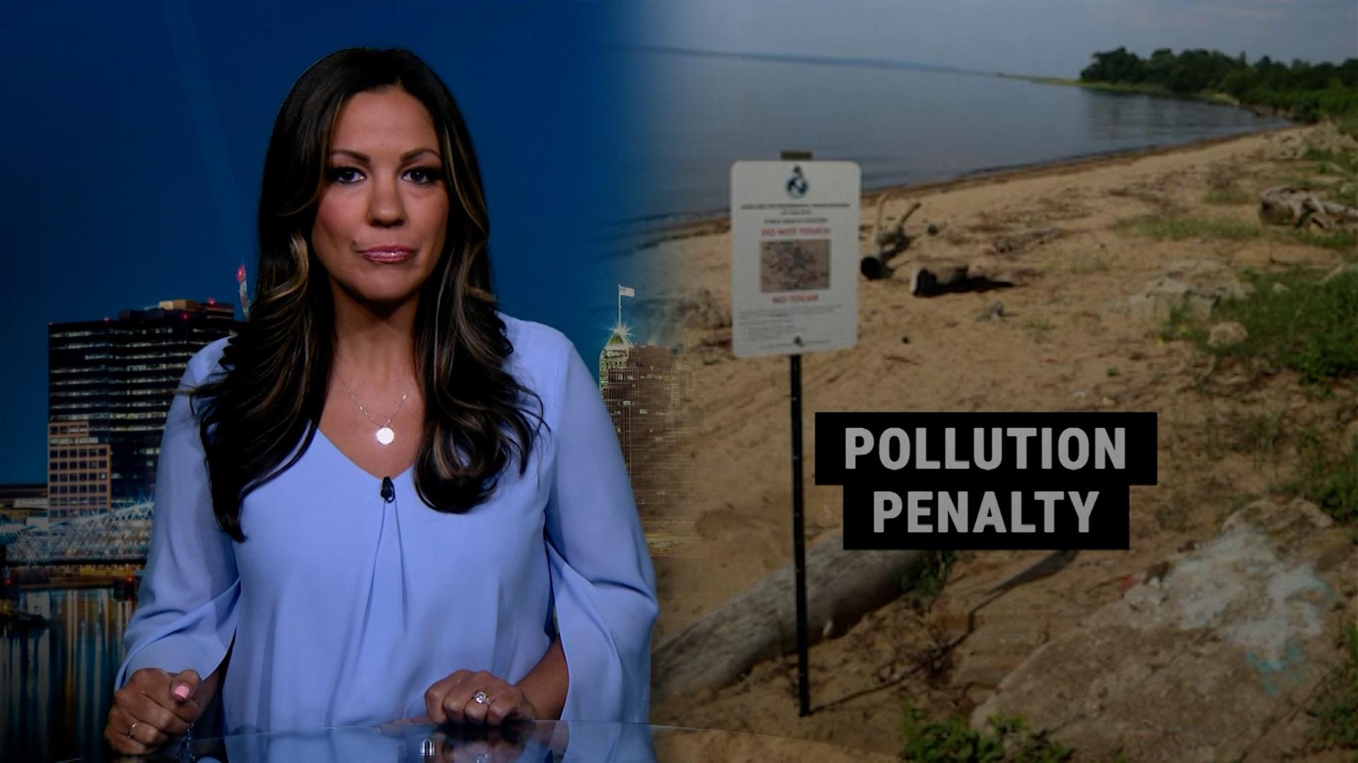 NJ shore landfill hit with nearly $300K fine | NJ Spotlight News ...