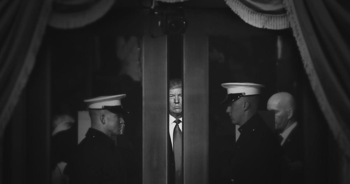 FRONTLINE | Trump's Takeover | Season 2018 | Episode 6 | PBS