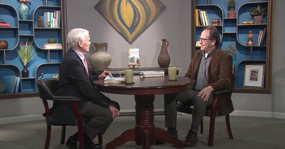 NC Bookwatch | Scott Huler: A Delicious Country | Season 21 | Episode 7 | PBS