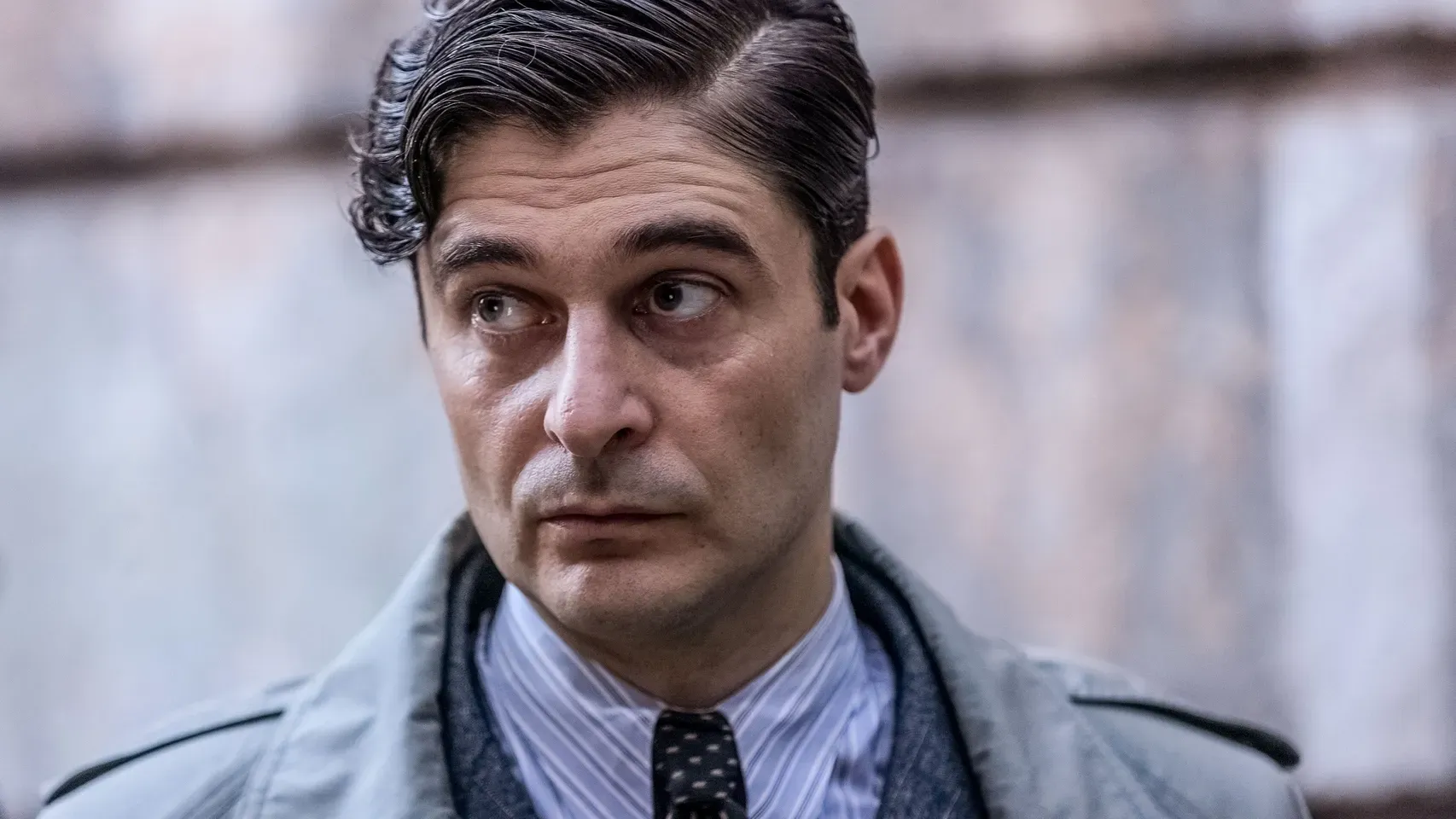 Inspector Ricciardi | PBS