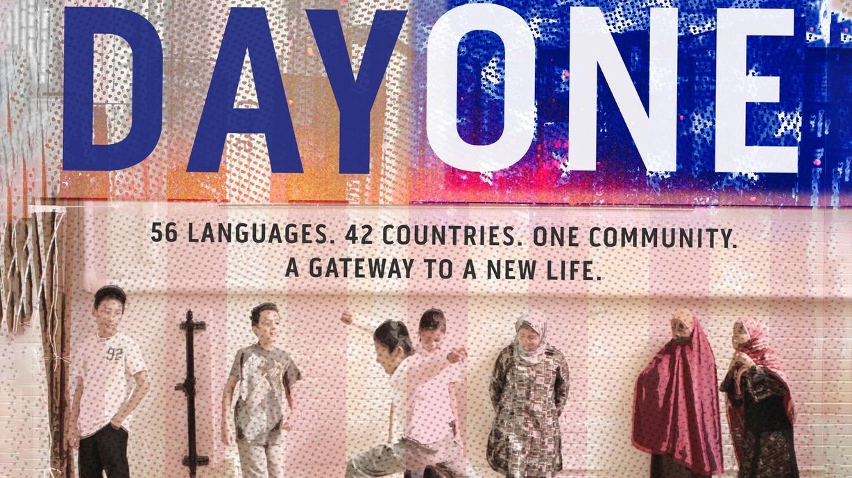 Day One | Watch on PBS Wisconsin