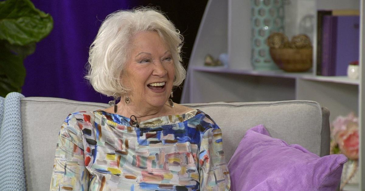 Showcase with Barbara Kellar | Beverly Erschell | Season 10 | Episode ...