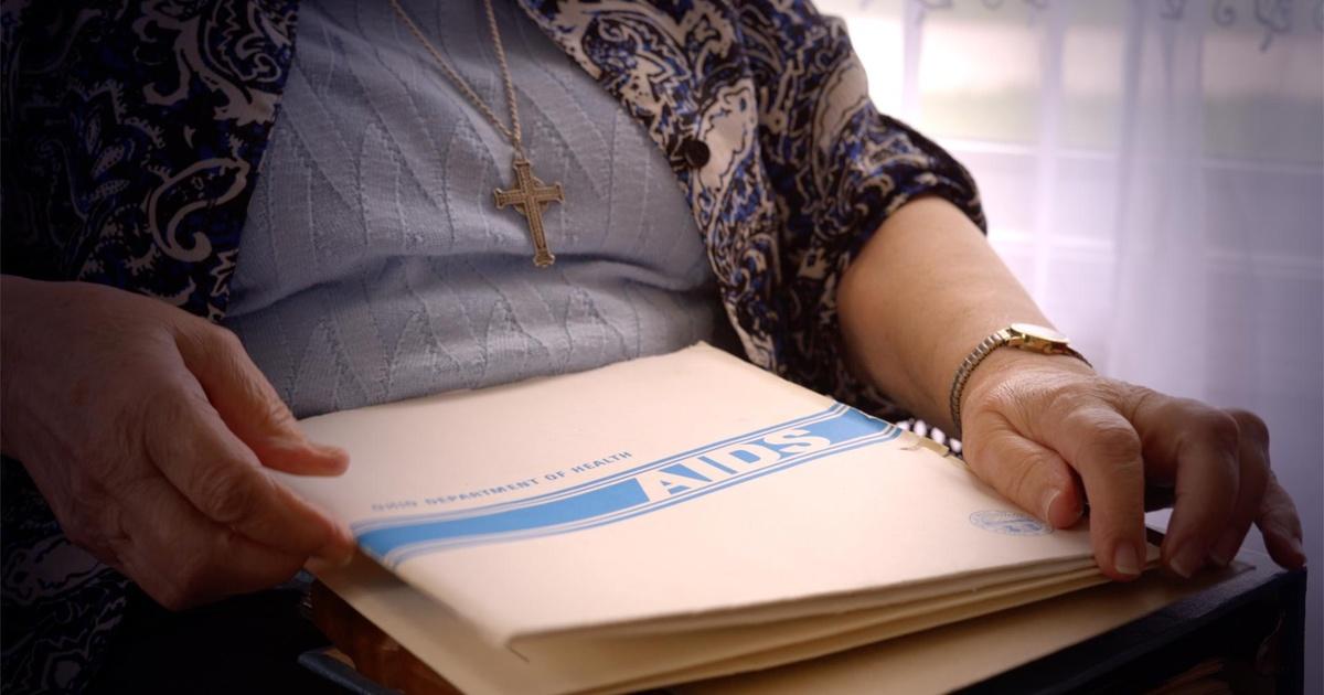 Toledo Stories | Sister Eileen and Her Boyz, an HIV in the Rust Belt ...