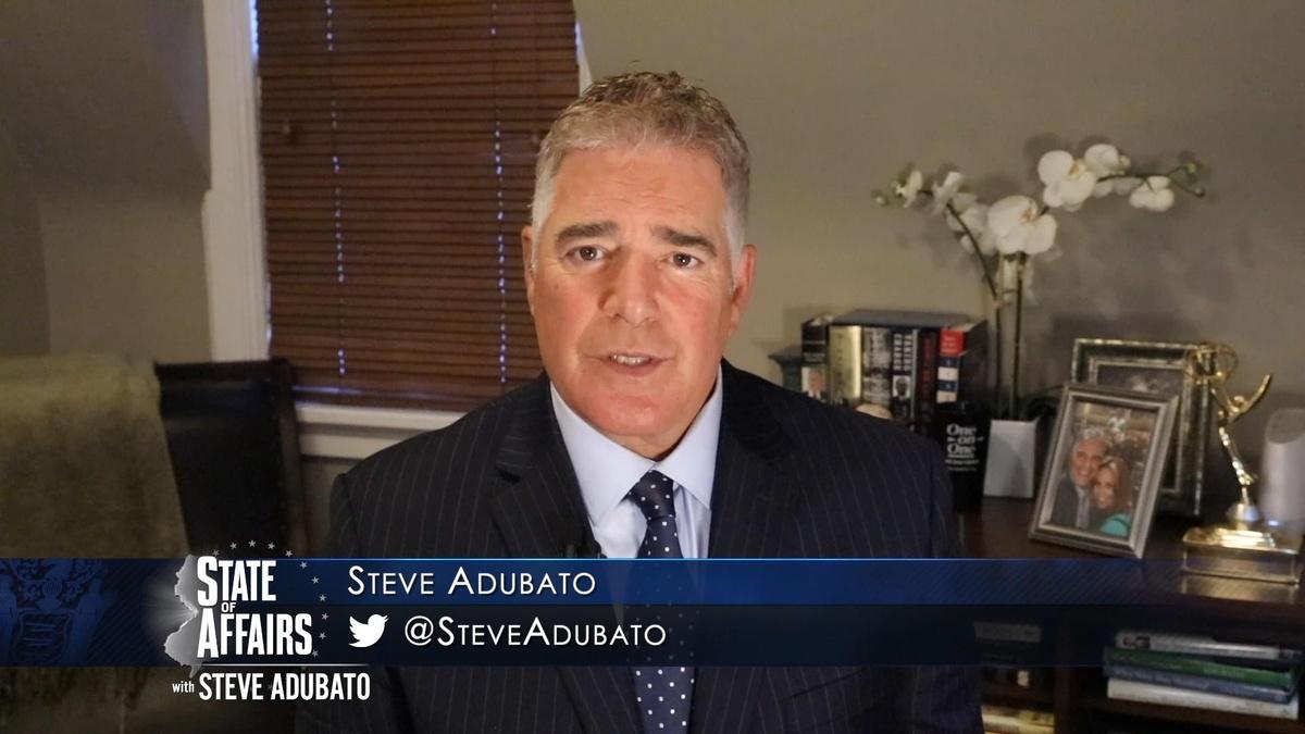 Roger Leon; Benjamin Dworkin; Chris Pernell | State of Affairs with ...