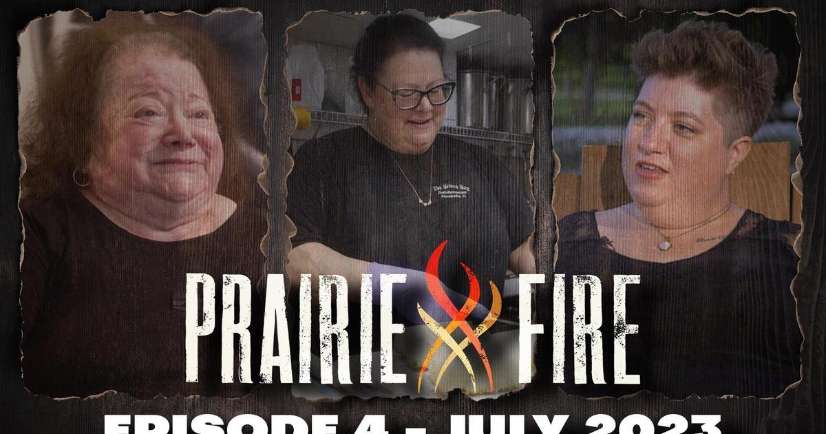 Prairie Fire | Prairie Fire - Episode 4 - August 2023 | PBS