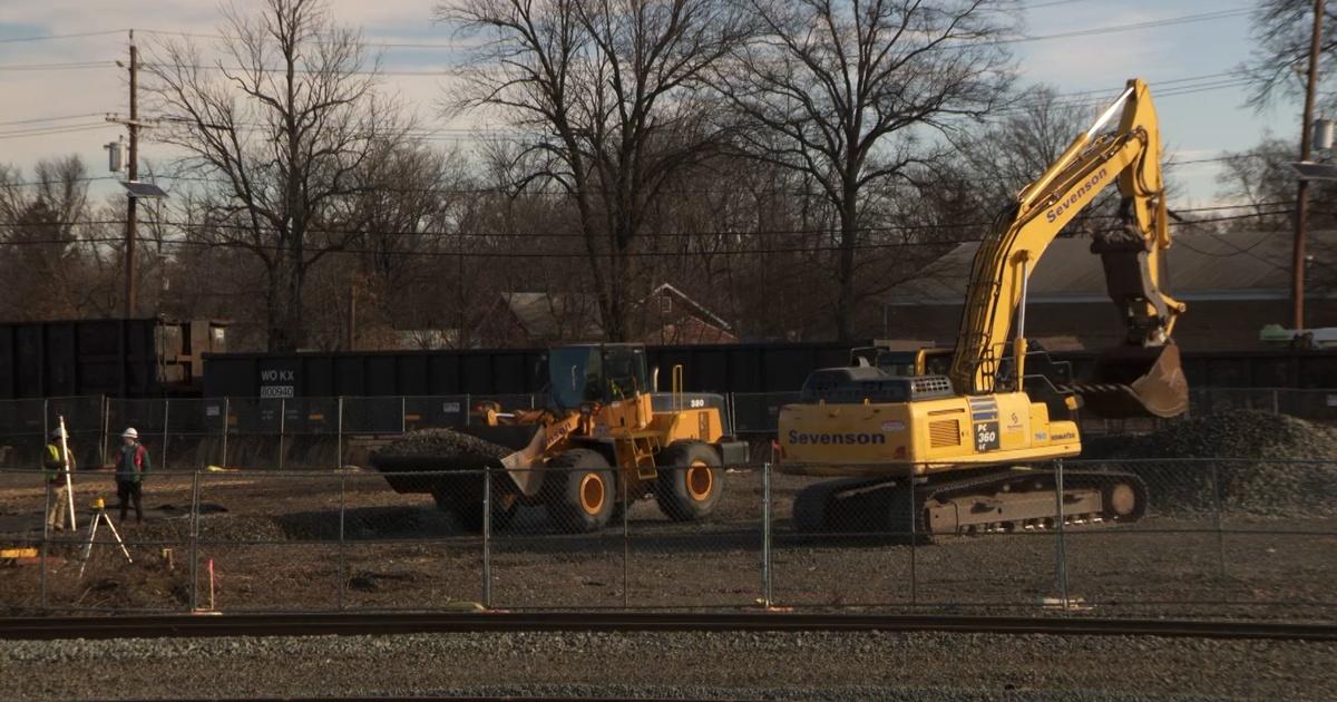 NJ Spotlight News | Waterway cleanup kicks off, as NJ gets extra ...