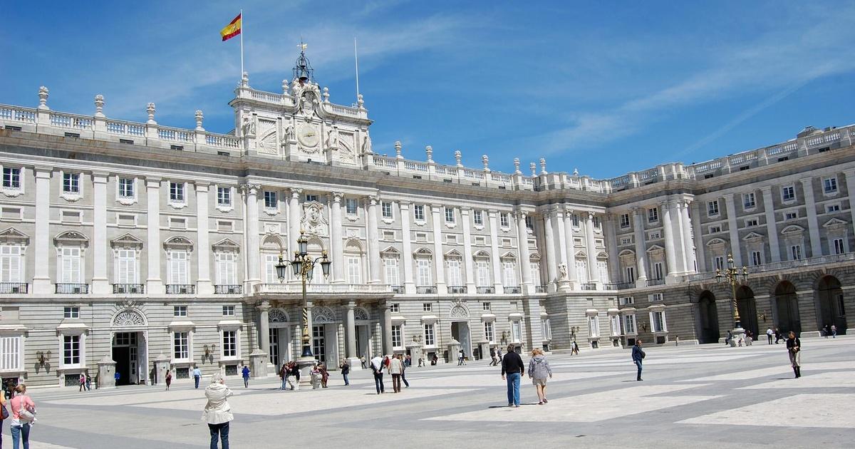 Rick Steves' Europe | The Majesty of Madrid | Season 3 | Episode 301 | PBS