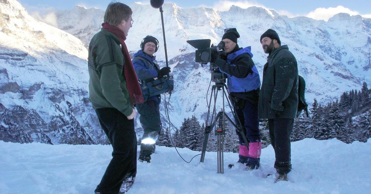 Rick Steves' Europe | The Making of... | Season 4 | Episode 411 | PBS