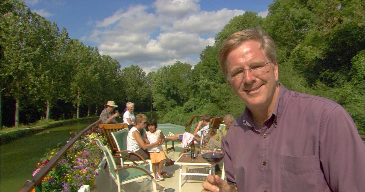 Rick Steves' Europe | Burgundy: Profoundly French | Season 5 | Episode ...