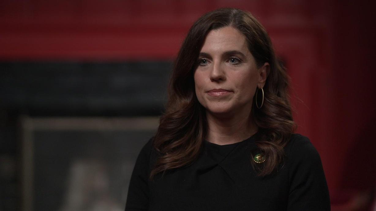 Nancy Mace | Watch on PBS Wisconsin