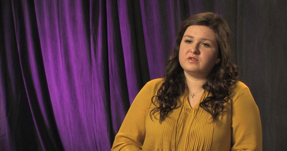 Artist of the Week | Sarah Cooper | Season 2017 | Episode 50 | WTTW