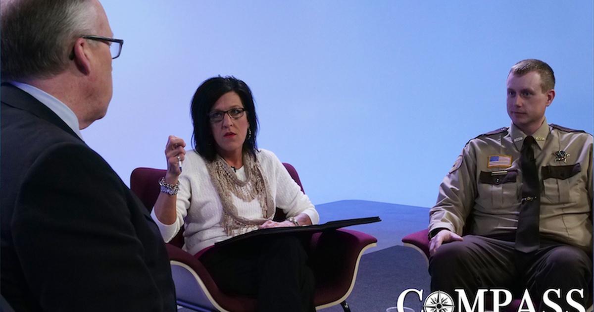 Compass | Prison and Reentering Society | Season 4 | Episode 4 ...