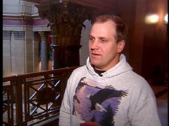 Almanac - Dale's Story - Twin Cities PBS