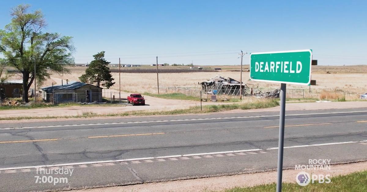 Colorado Experience | Uncovering Dearfield preview | Season 11 ...