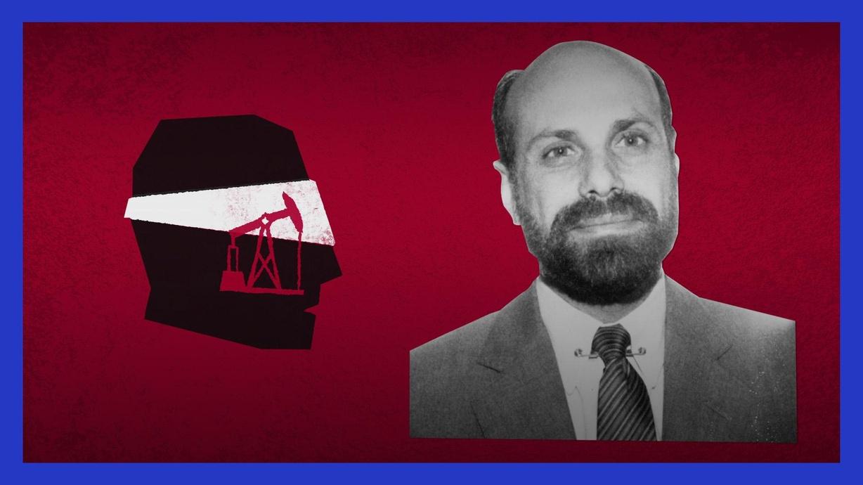 Barry Rosen | Watch on PBS Wisconsin