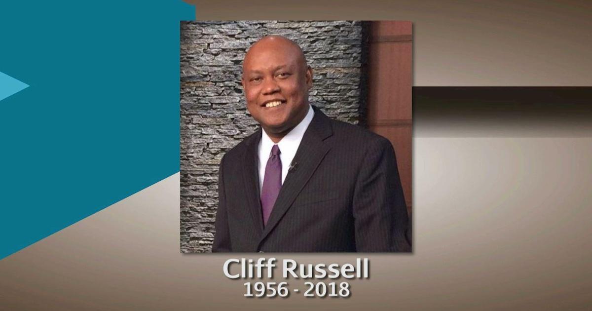 American Black Journal | Cliff Russell Tribute | Season 46 | Episode 15 ...
