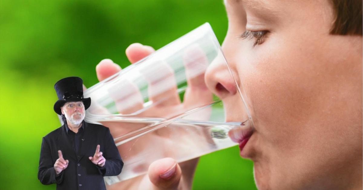 Steve Trash Science | Who Let the Cows Out / Day-tuh vs Dat-uh | Season ...