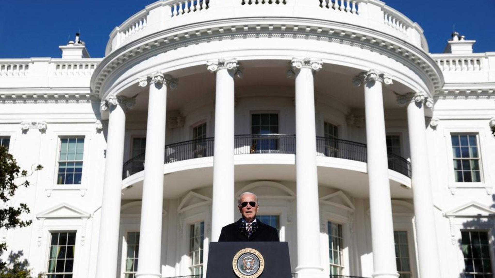 Washington Week with The Atlantic full episode, 2/16/24 | Washington ...