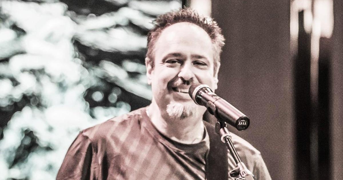 House Concert Series | Robert Petitti & Waterfall | Season 2020 ...