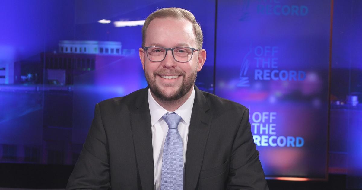 Off the Record | January 11, 2019 | #4828 | Season 48 | Episode 4828 | PBS