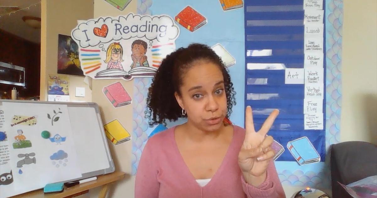 Let's Learn | REVIEW BLENDS | KERA