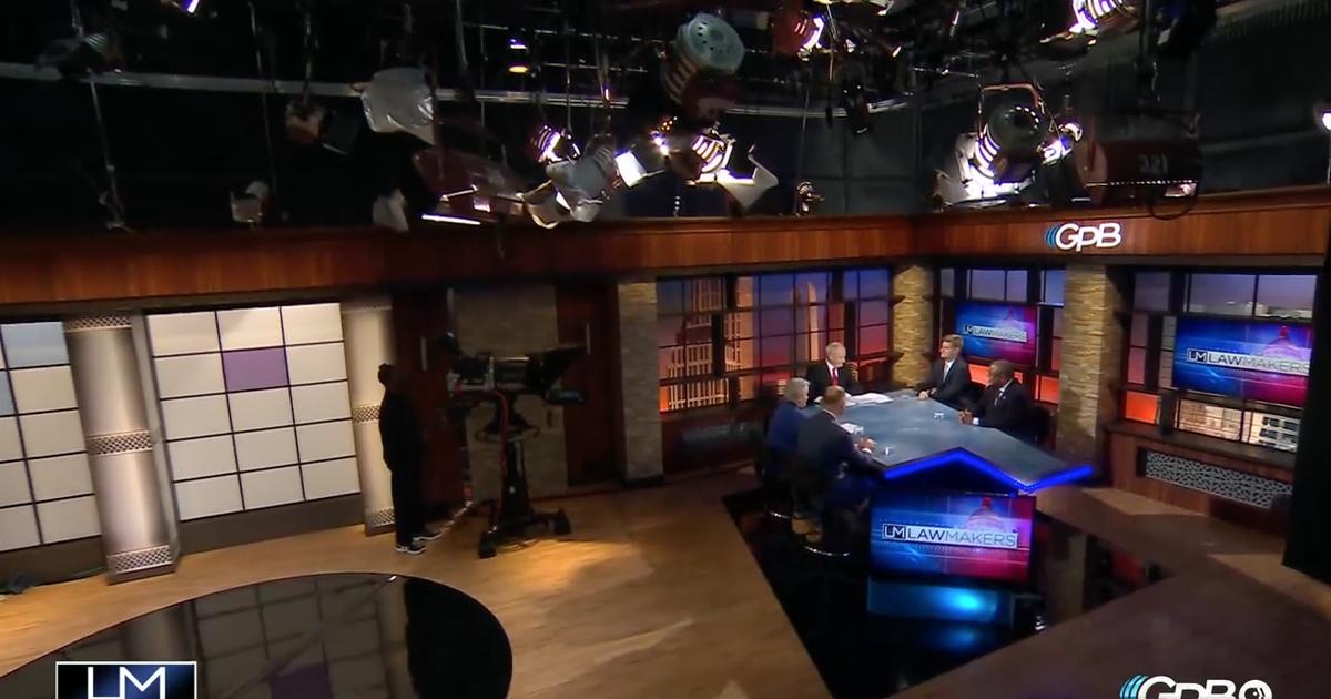 Lawmakers | Day 10 (01/25/18) | Season 48 | Episode 4809 | PBS