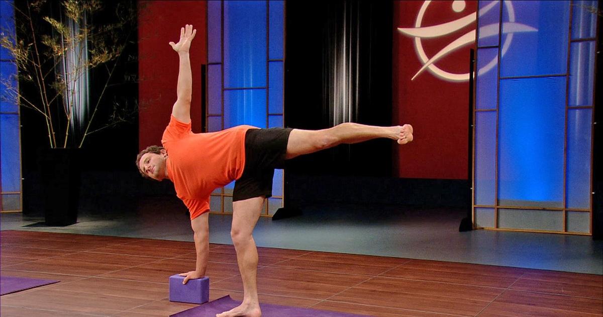 Yoga in Practice | Shining Brightly | Season 1 | Episode 107 | PBS
