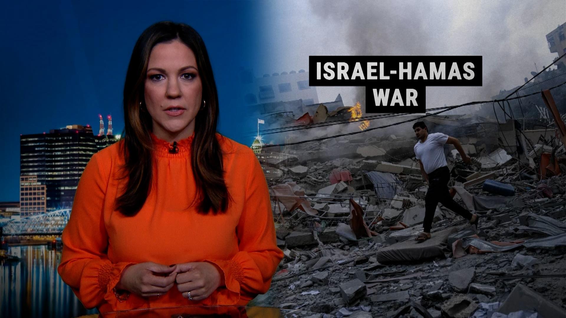 Interview: Tensions mount in the Middle East | NJ Spotlight News ...