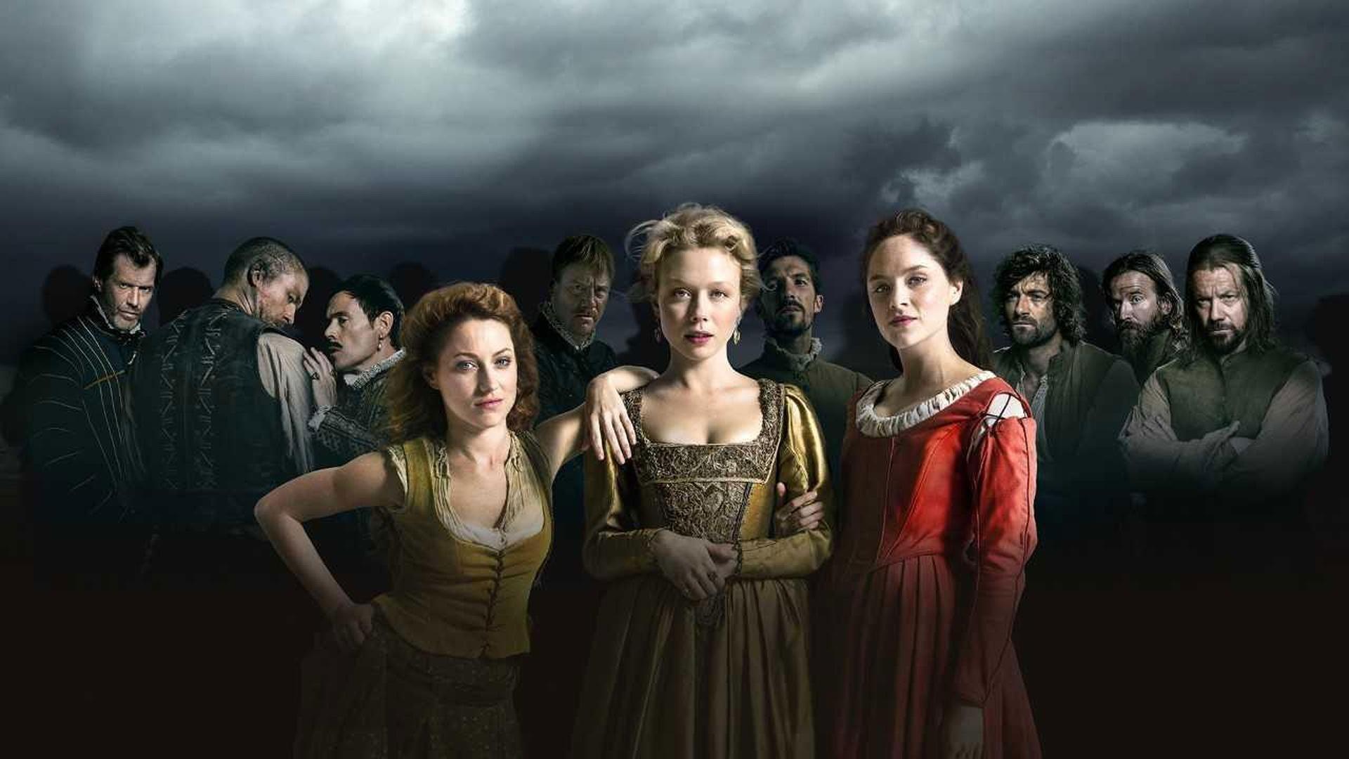 Jamestown - New Series with THIRTEEN Passport | THIRTEEN Previews ...