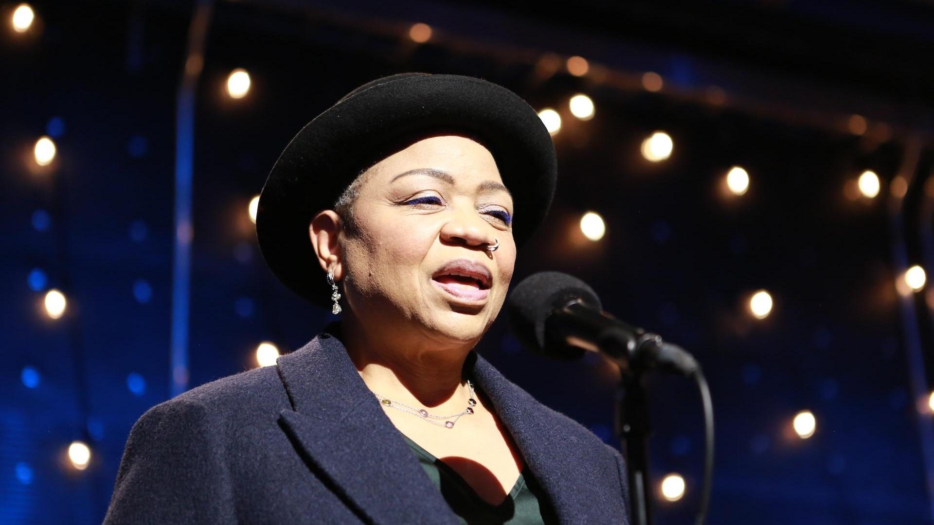 Reckoning and Repair | Preview | Stories from the Stage | ALL ARTS