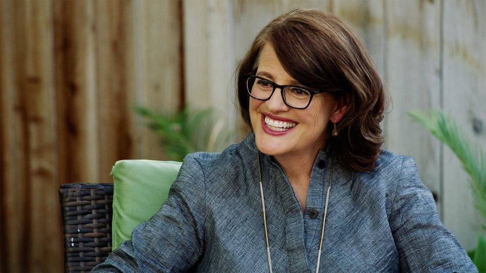 Tell Me More with Kelly Corrigan: Season 2 Extras | PBS