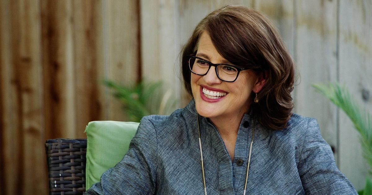 Tell Me More with Kelly Corrigan | Season 2 Preview | Season 2 | PBS