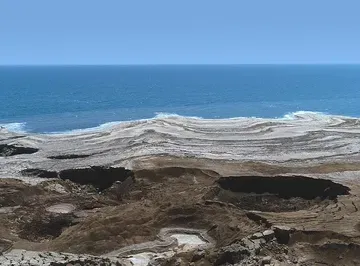 NOVA | Arctic Sinkholes | Season 49 | Episode 1 | PBS