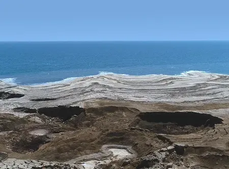 NOVA | Arctic Sinkholes | Season 49 | Episode 1 | PBS
