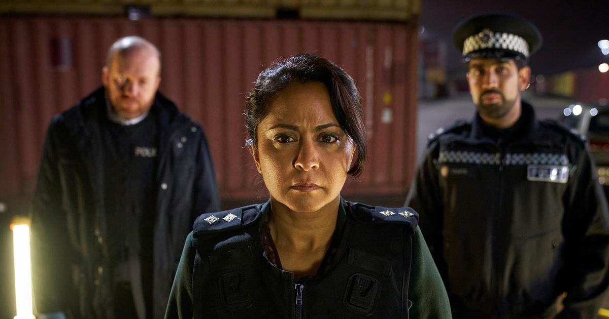 D.I. Ray | Season 1 | Episode 1 | PBS