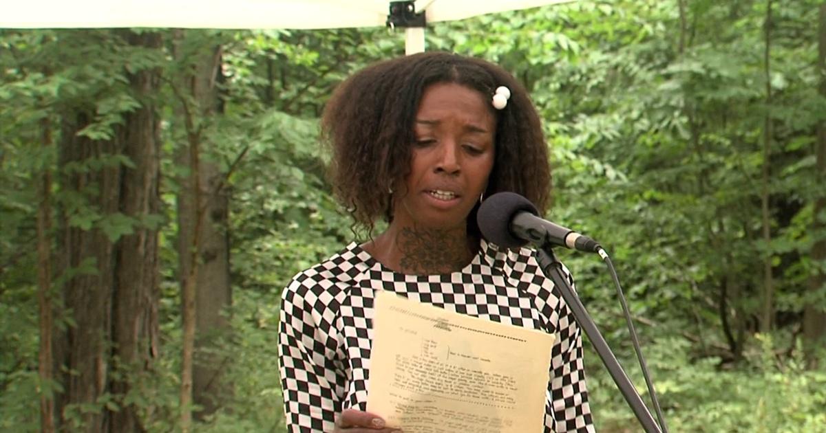 Erie's Blues & Jazz Festival | Hypothetical Horror | PBS